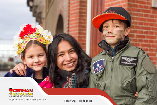 Blog – German Education