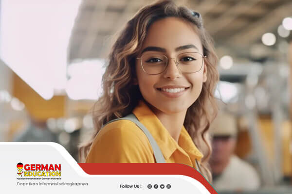 Program Ausbildung Jerman – German Education